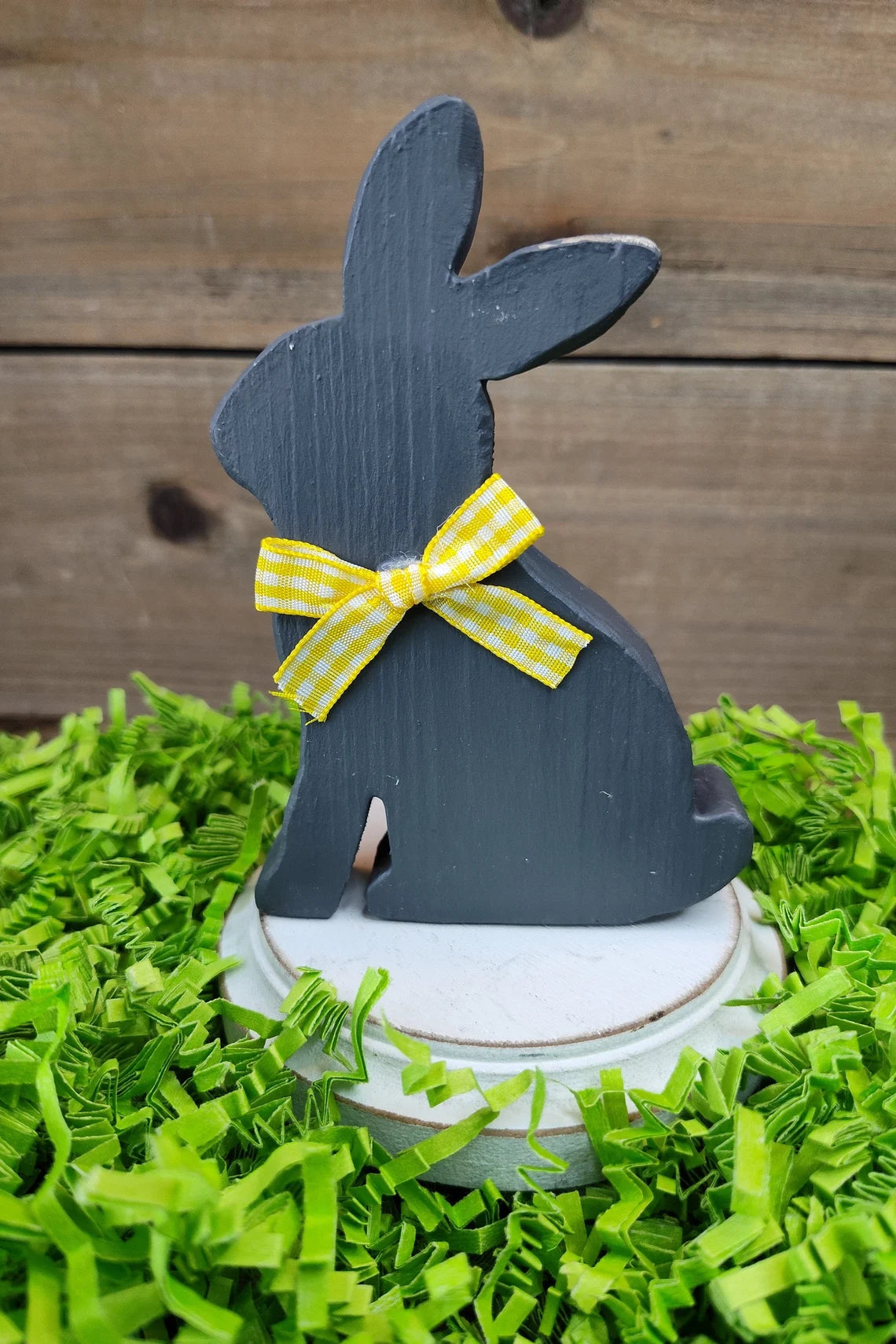 Wooden Rabbits – Artistic Studio 1010